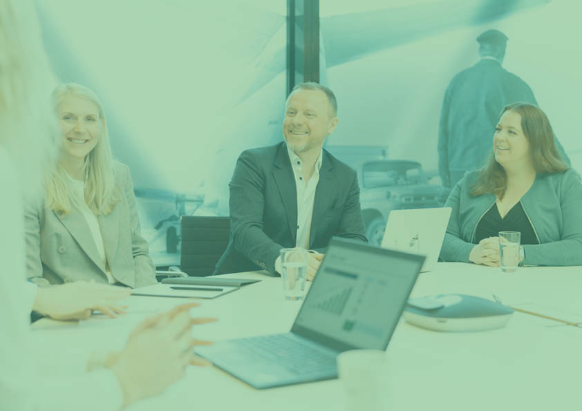 Servicedesk: support lösningar anpassade till dina behov. - ECIT