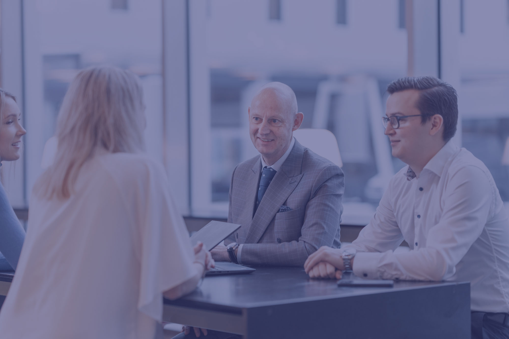 Efficient payroll & HR system implementation | Expert Support - ECIT