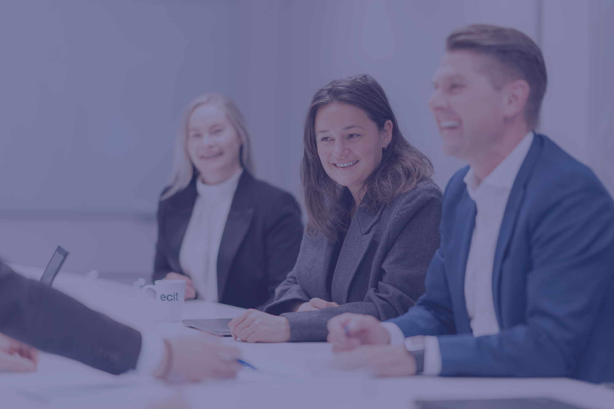 Digitise documents with advanced machine learning | ECIT Digital - ECIT